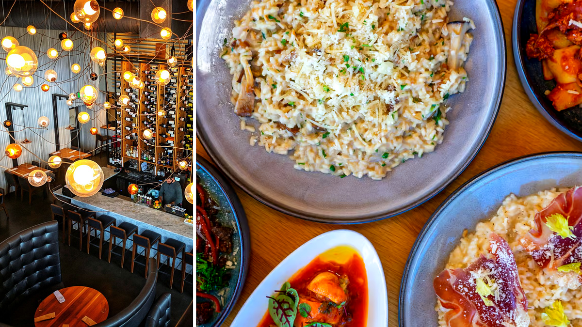 Il Posto | Brunch | Denver. “Can I get a table inside but with a… | by ...