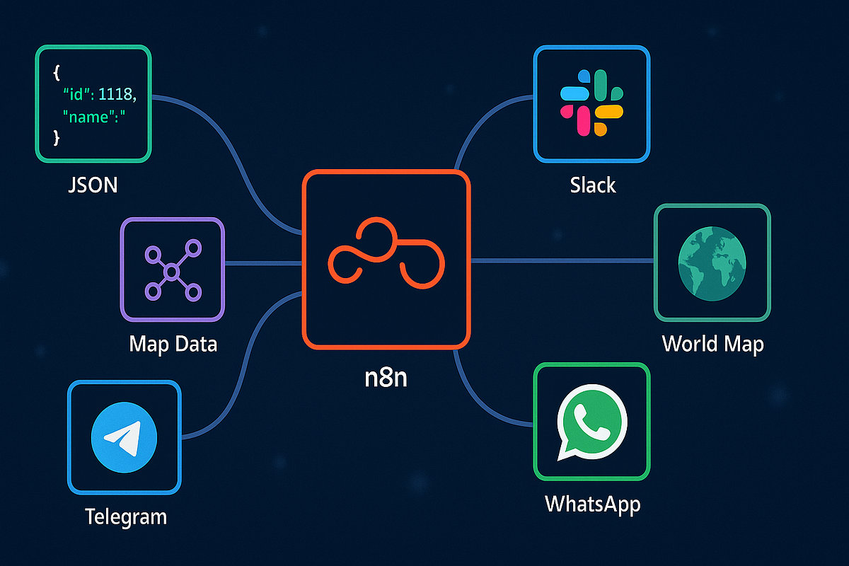 37 Hidden n8n Features That Changed How I Build Automations (And Will ...