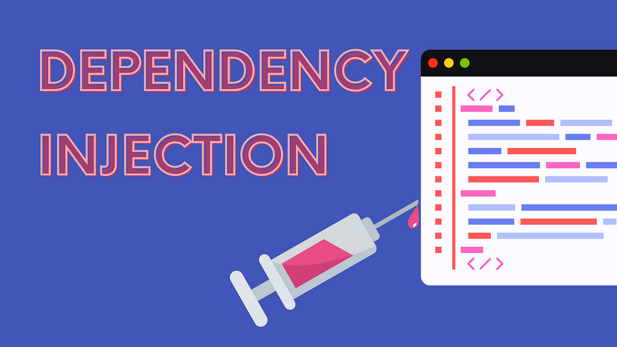 Understanding Dependency Injection In React Native A Complete Guide By Abdulquadri Adediji