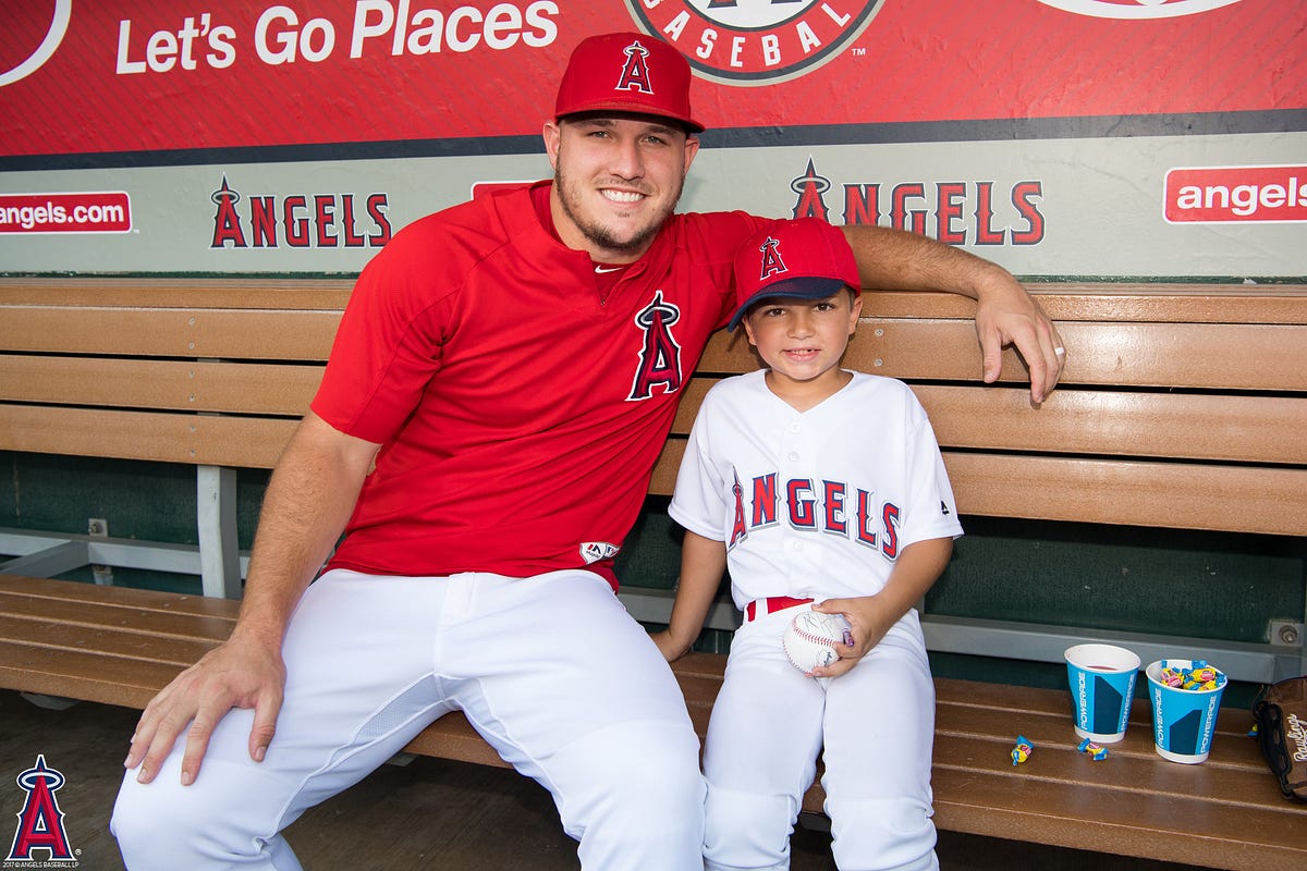 Game Gallery: Athletics @ Angels, 8/11/18 | by Angels Baseball | The ...