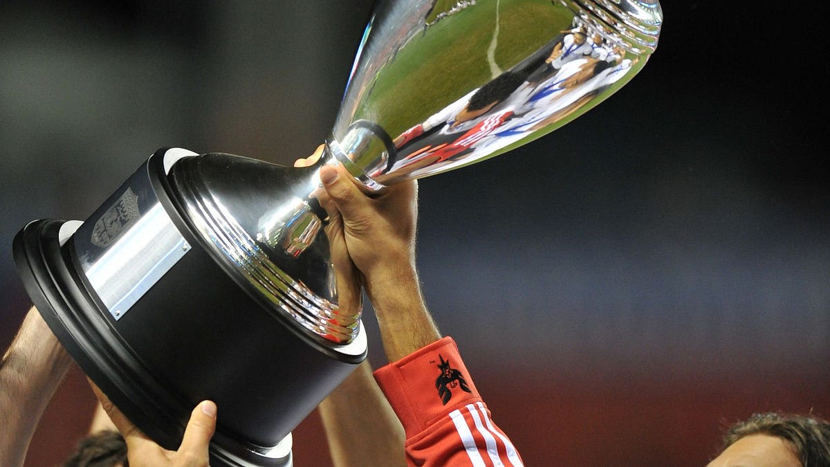 DC United and the last Copa Interamericana | by Brian Seal | Howler ...