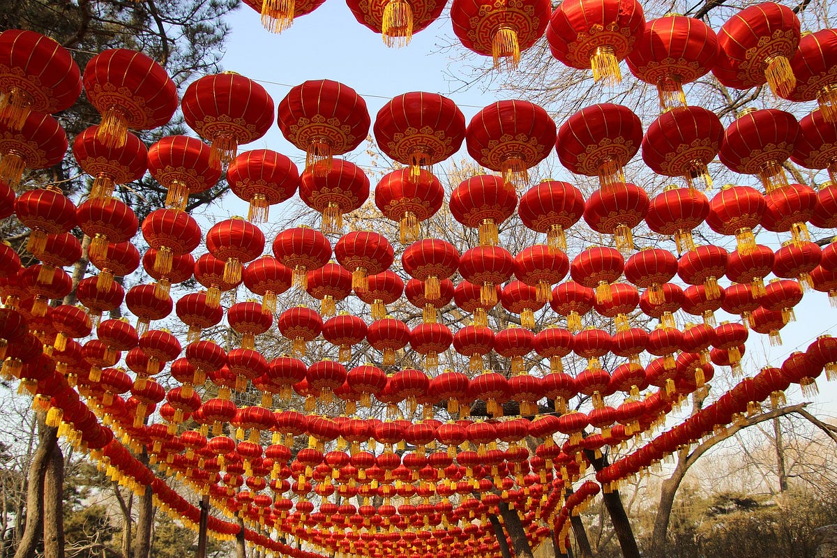 Embrace Prosperity with Orion Trading Academy’s Lunar New Year ...