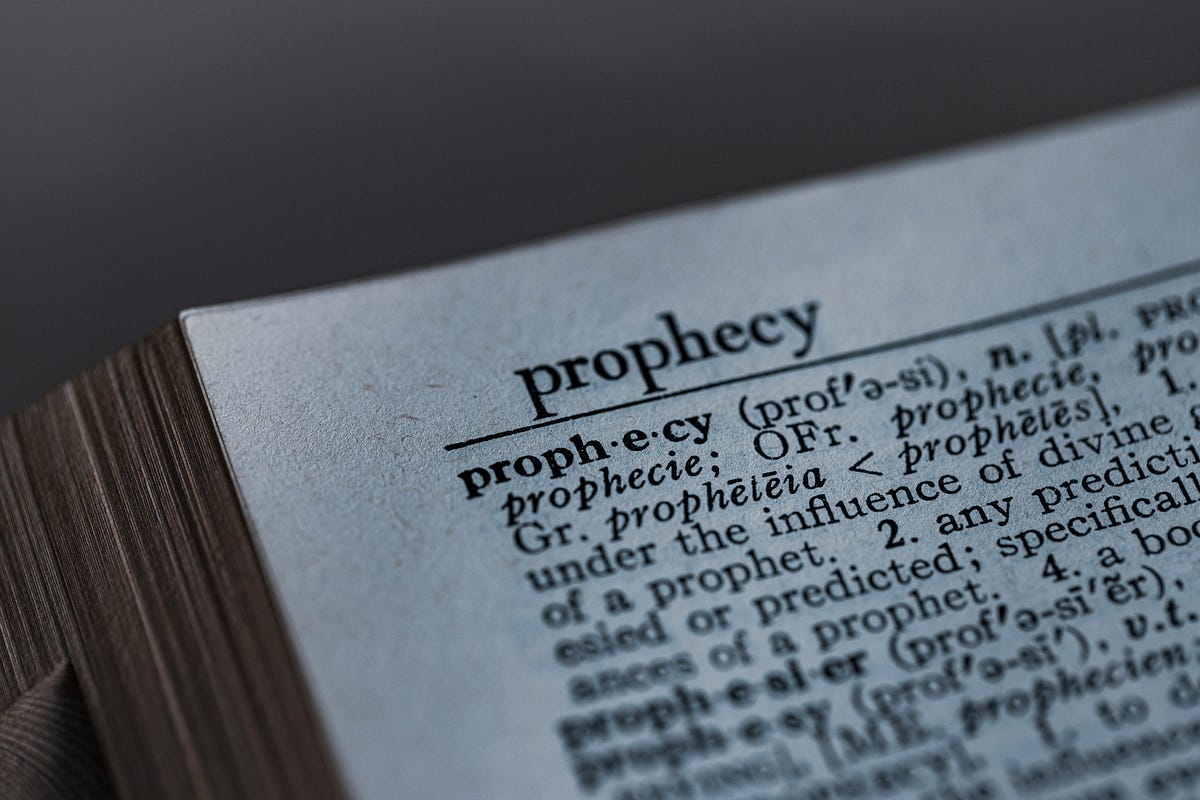 Is the Office of the Prophet for Today? Questions and Insights for the ...