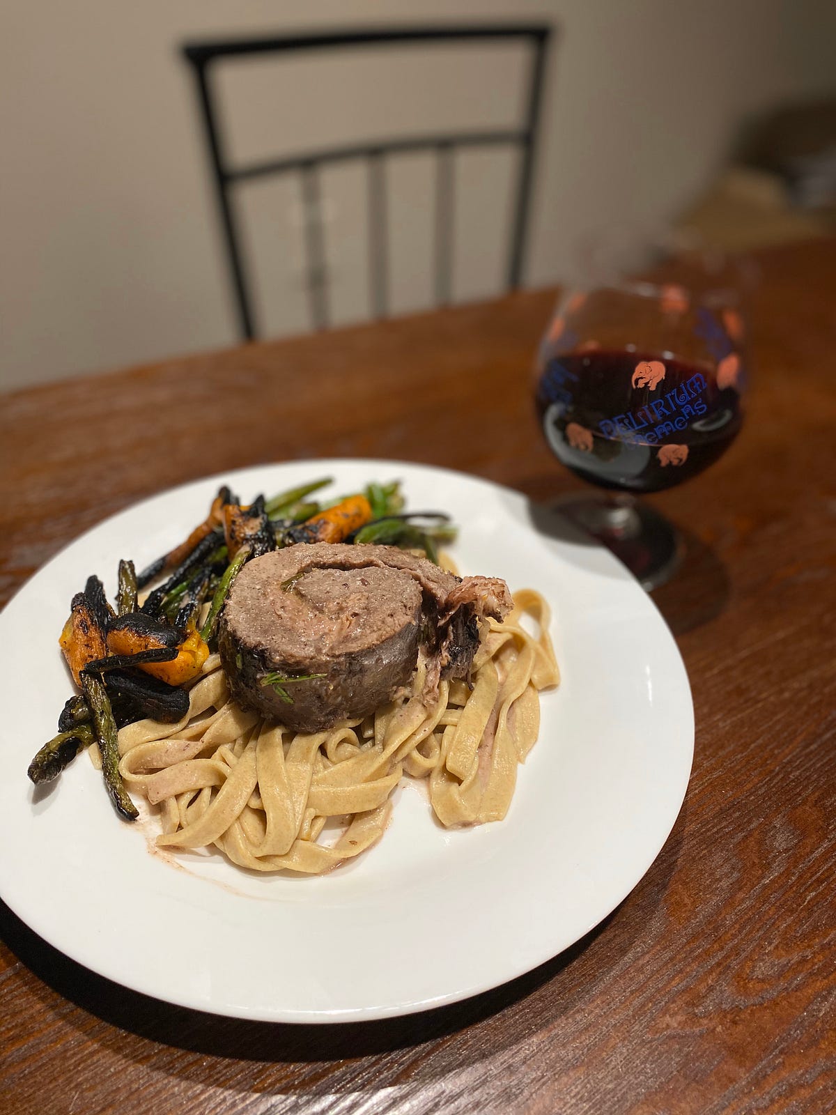 Ma! The Meatloaf!. Oh yeah, Italians eat meatloaf, too. | by Amici e ...