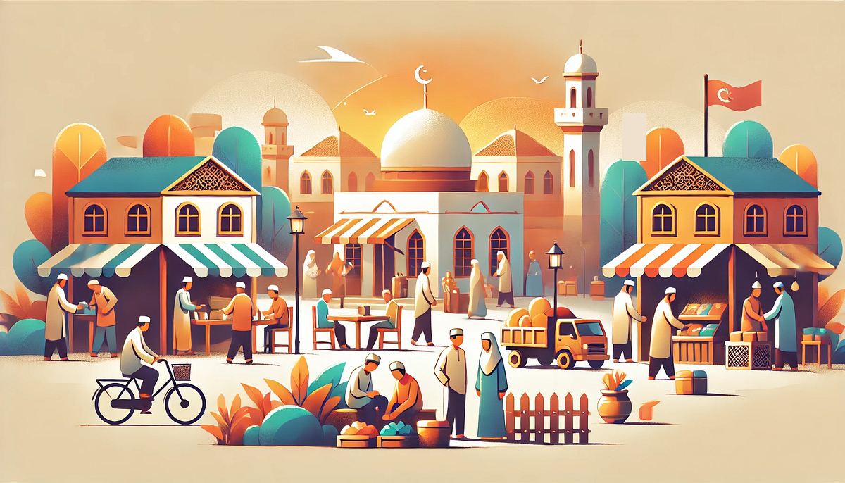 Understanding Islam in the Modern World: A Call to Action | by Yasser ...