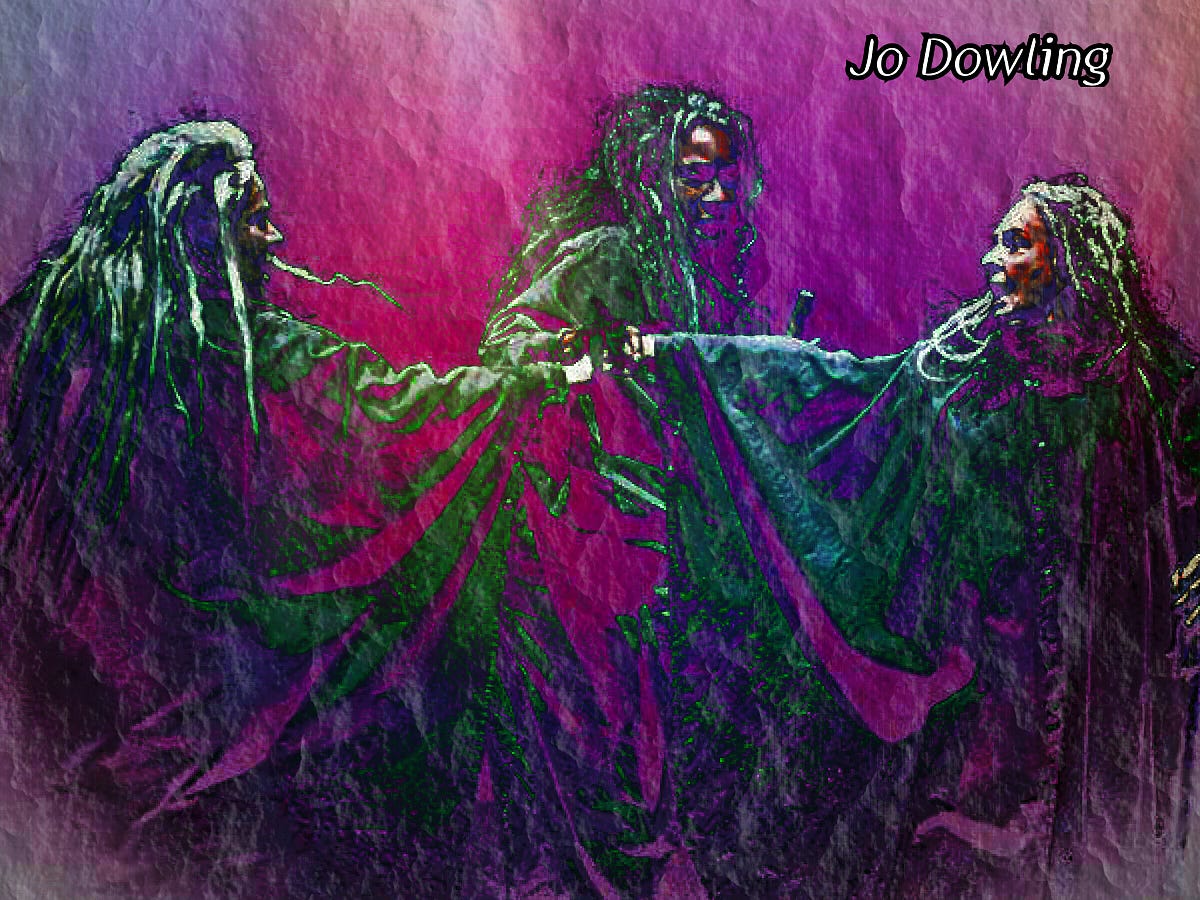 Untitled | by Jo Dowling | Medium