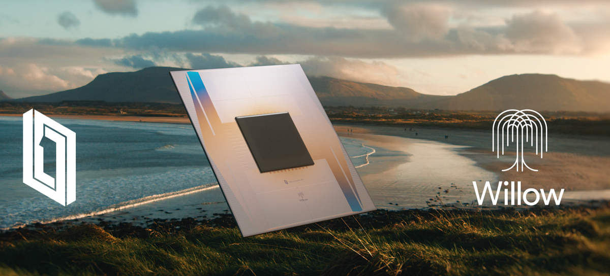Google’s Quantum Leap: Introducing Willow, the 105-Qubit Quantum Processor Redefining ...