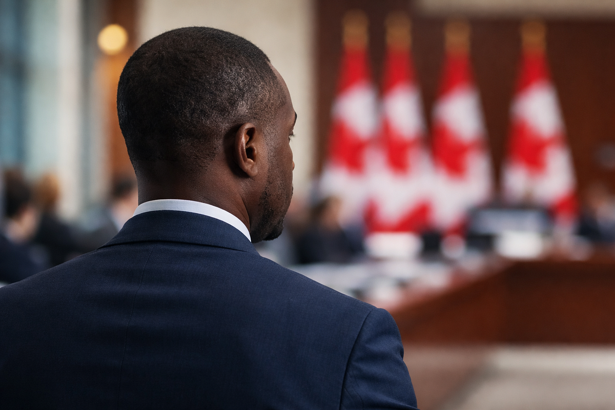 When Layoffs Force a Question: What History Can Teach Black Federal ...