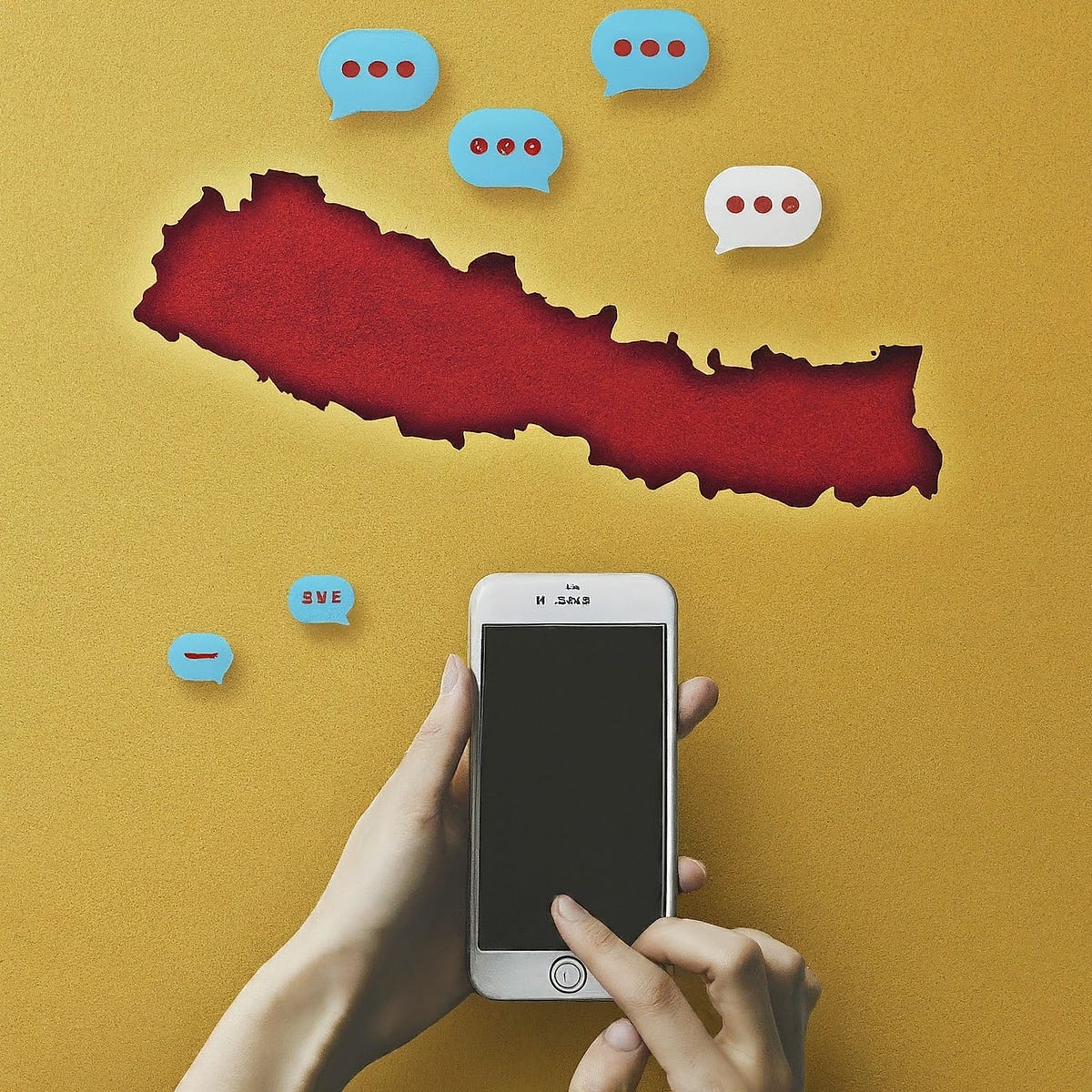 5 Best Bulk SMS Service provider in Nepal | by Go Digital Nepal | Medium