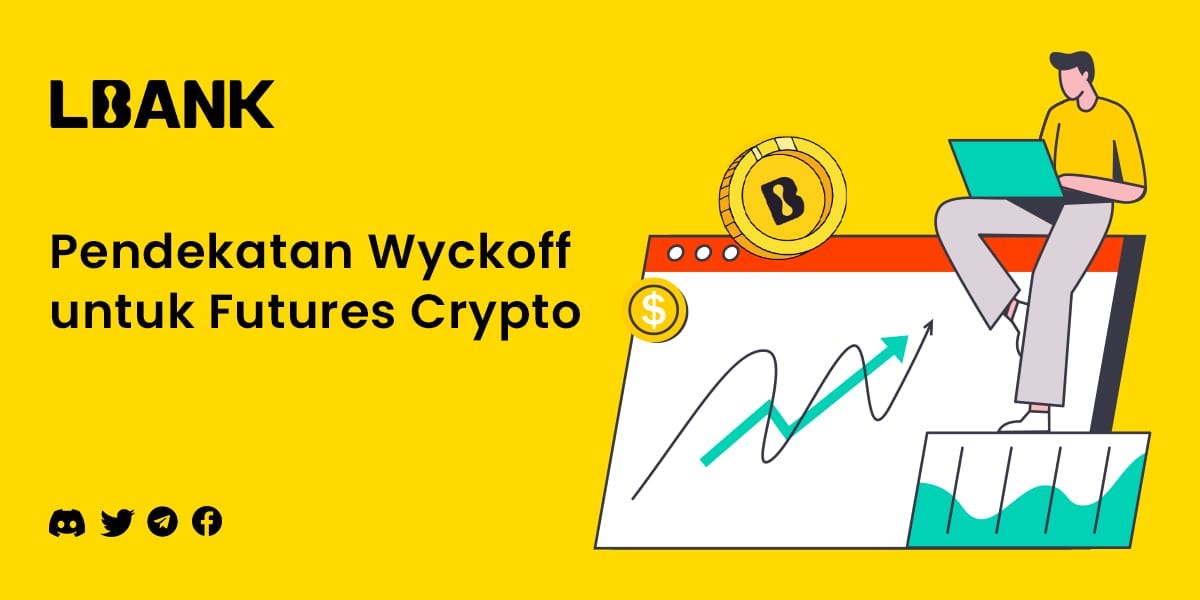 Pendekatan Wyckoff untuk Futures Crypto | by LBank Indonesia | LBank Indonesia | Medium