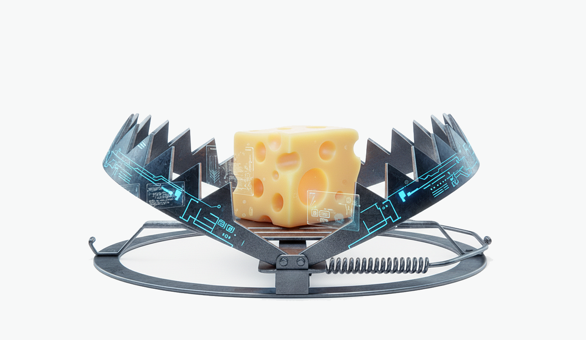 How to Expose AI Comments Using the Cheese Emoji | by Jim the AI ...