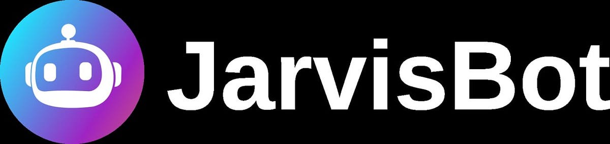 JarvisBot-V-1.0.1 Version Upgrade Announcement - JarvisBot - Medium