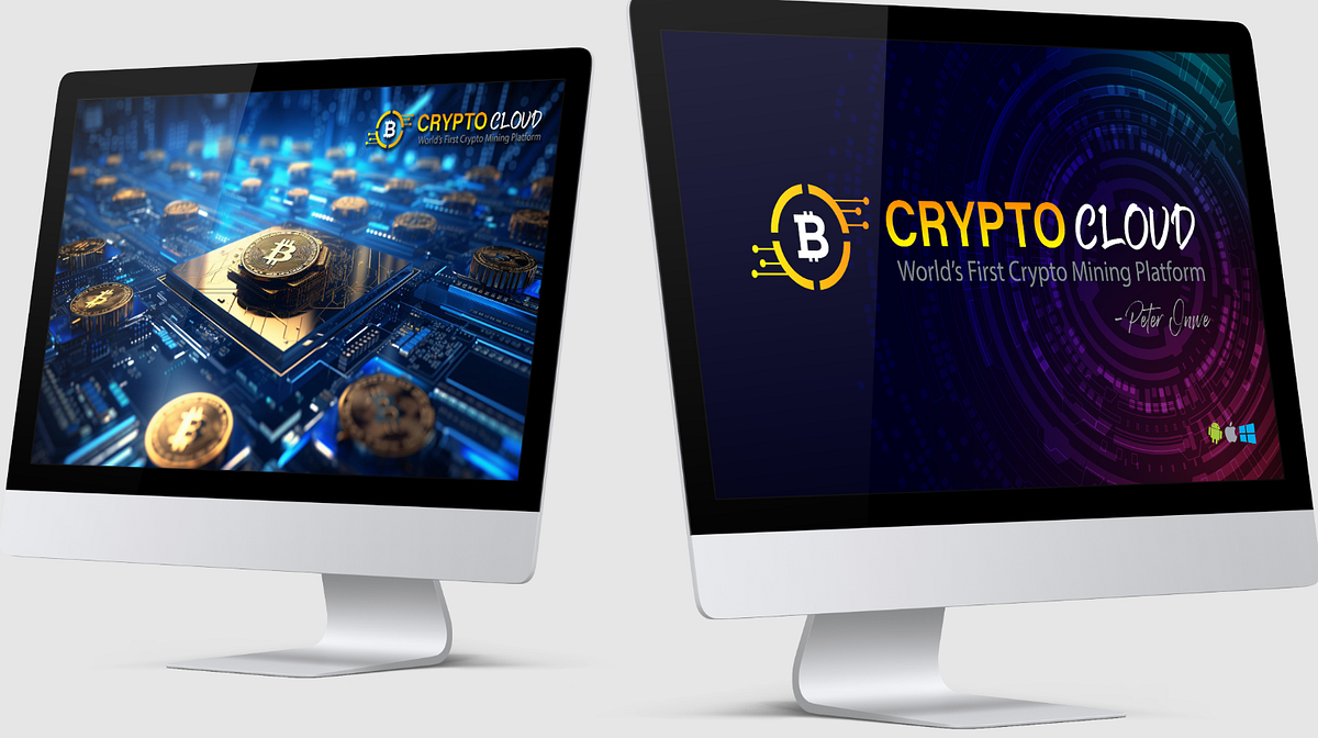 Review Crypto Cloud — World’s First Crypto Mining Platform | by best review | May, 2024 | Medium