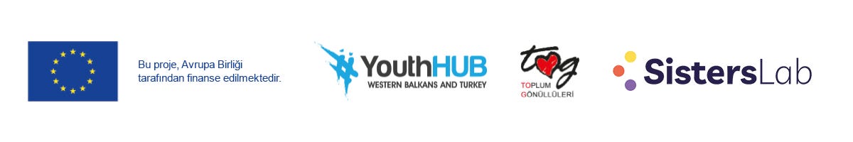 Python Temelleri. Merhaba, SistersLab’in Toplum… | by buseuys | Medium