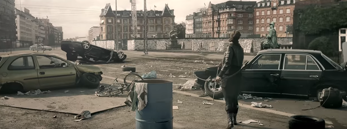 Definitive Zombie Short Horror Film Brings the Apocalypse Hardcore | by ...