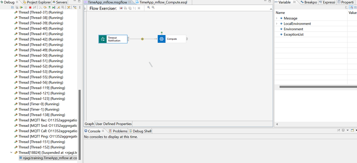 Timeout Notification and Timeout Control Nodes-IBM ACE 12 | by ...
