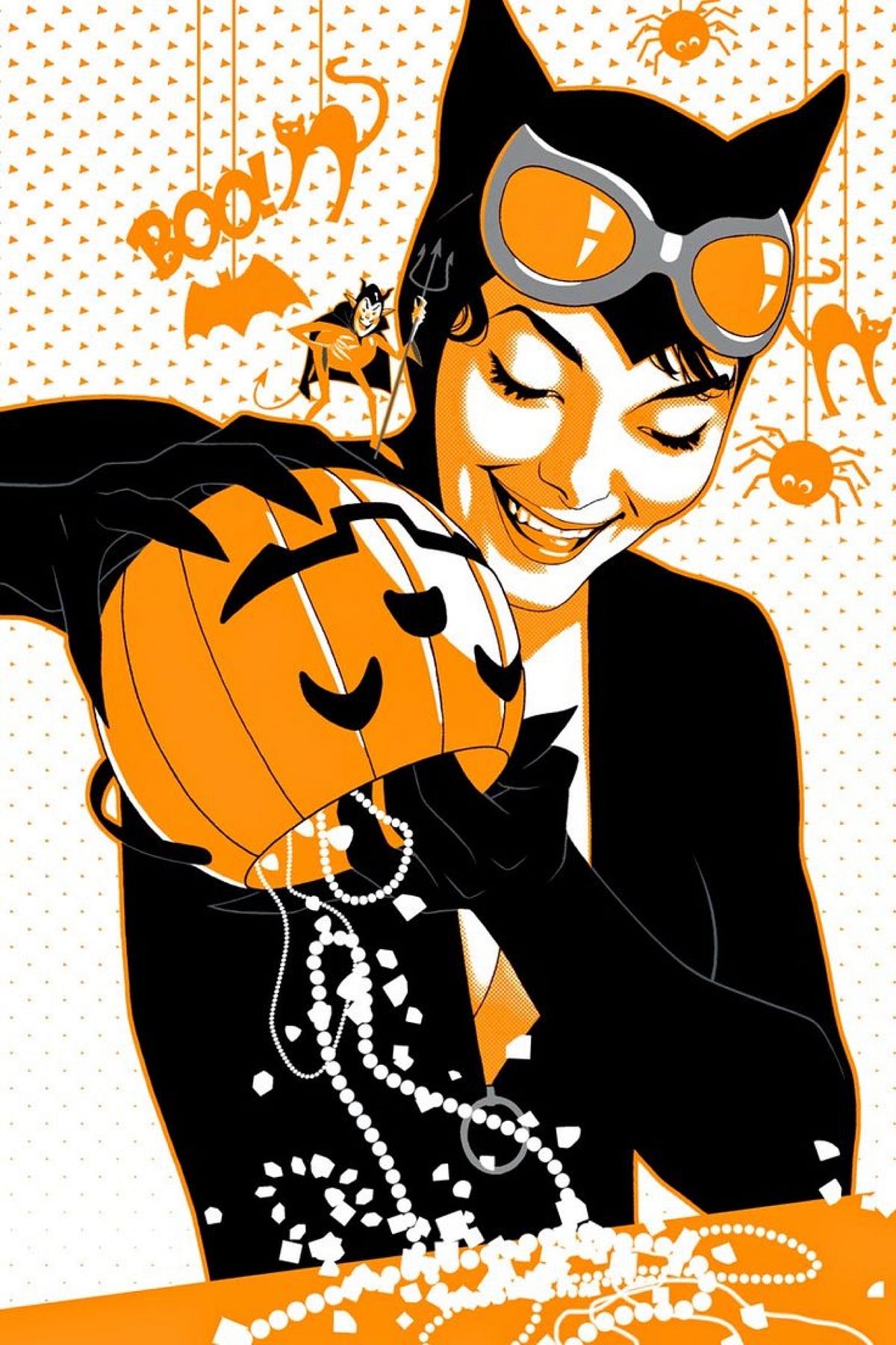 The best of October. October (and to be perfectly honest… | by Stuart ...