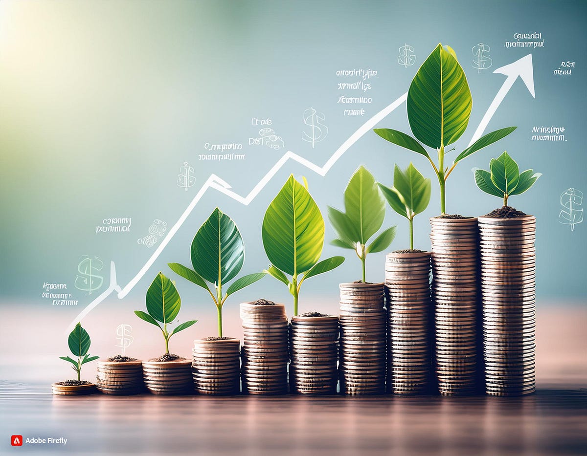 How to Calculate Compound Interest and Why It Matters for Your Savings ...