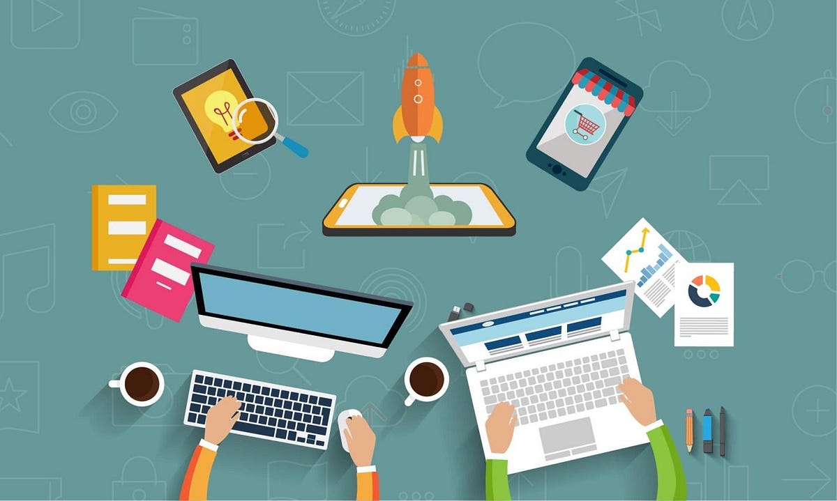 Internet of Things: Impact on the App Development Scenario | by Nitish Gumber | Medium