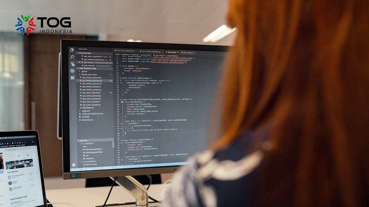 ASP Net Core adalah Framework Penting untuk Anda | Medium