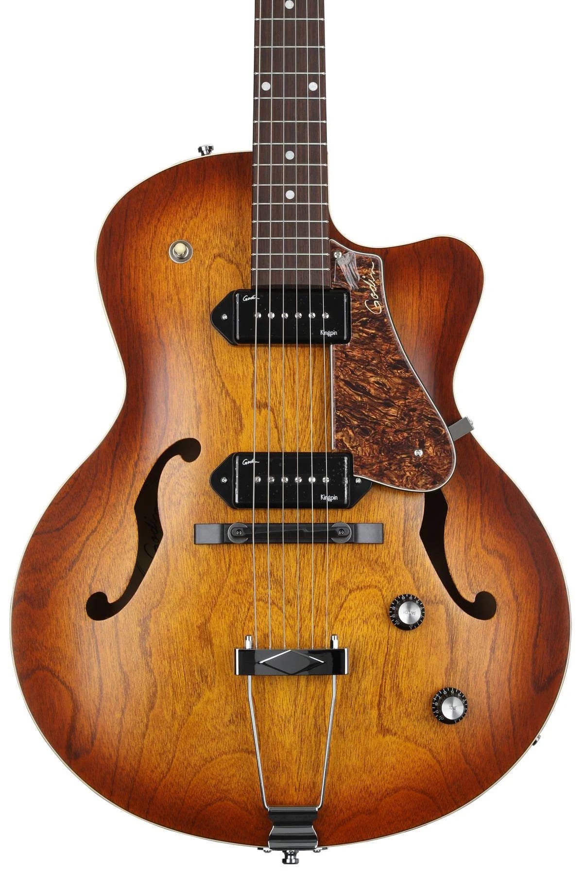 archtop guitar luthiers. Welcome to our roundup of the top… | by Kyle ...
