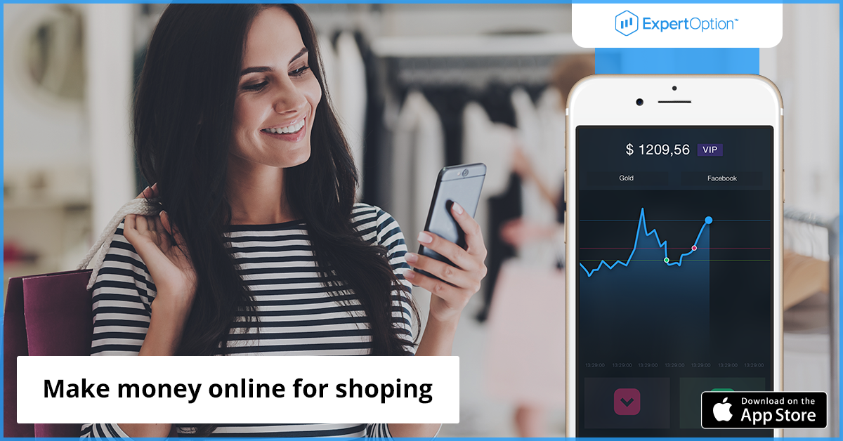 Expert Option Review. ExpertOption has an excellent trading… | by Mike ...