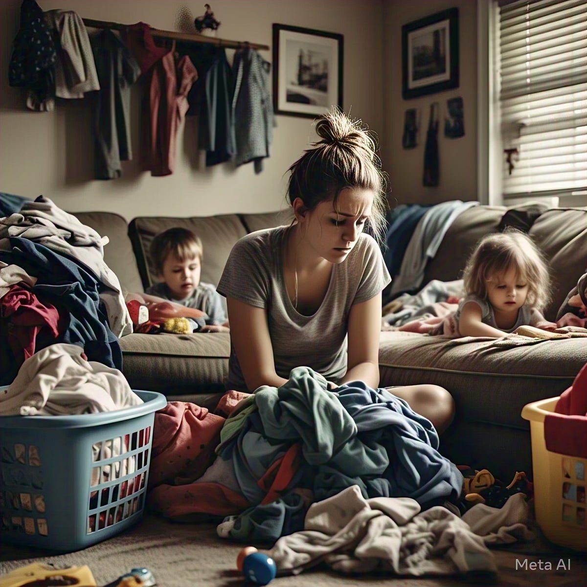 Is Your Nanny Human?. Then consider treating them like one! | by sea-at ...