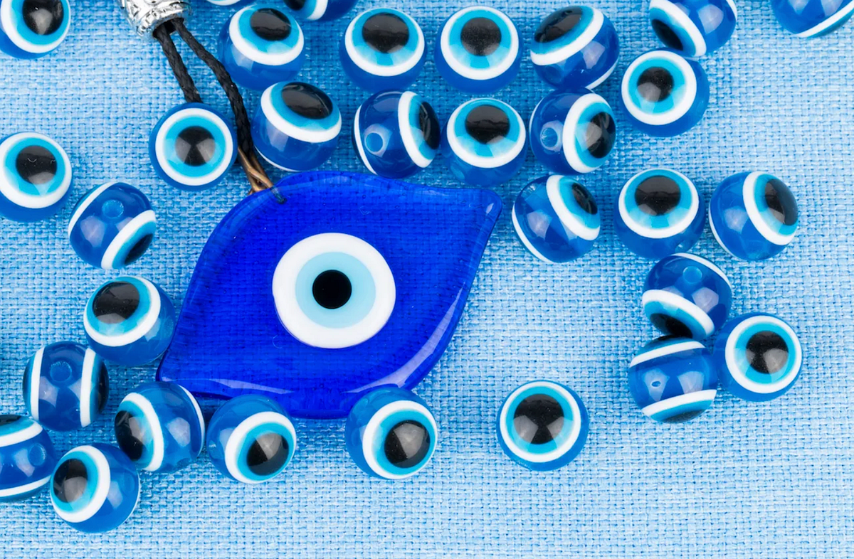 The Evil Eye: A Survival Guide. The Evil Eye: A Survival Guide | by ...