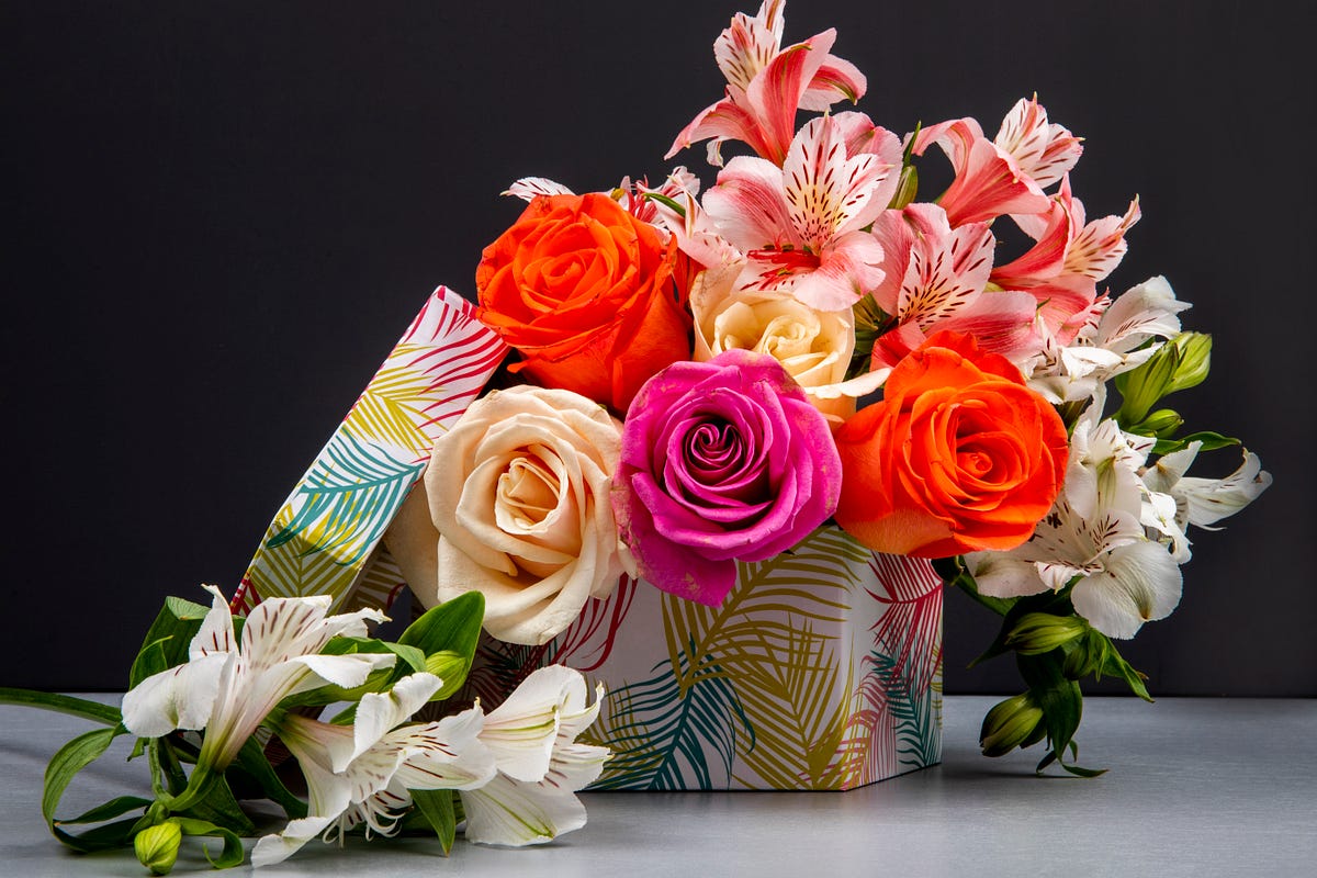 5 Ideas for Sending Flowers for Special Occasions in Chadstone | by ...