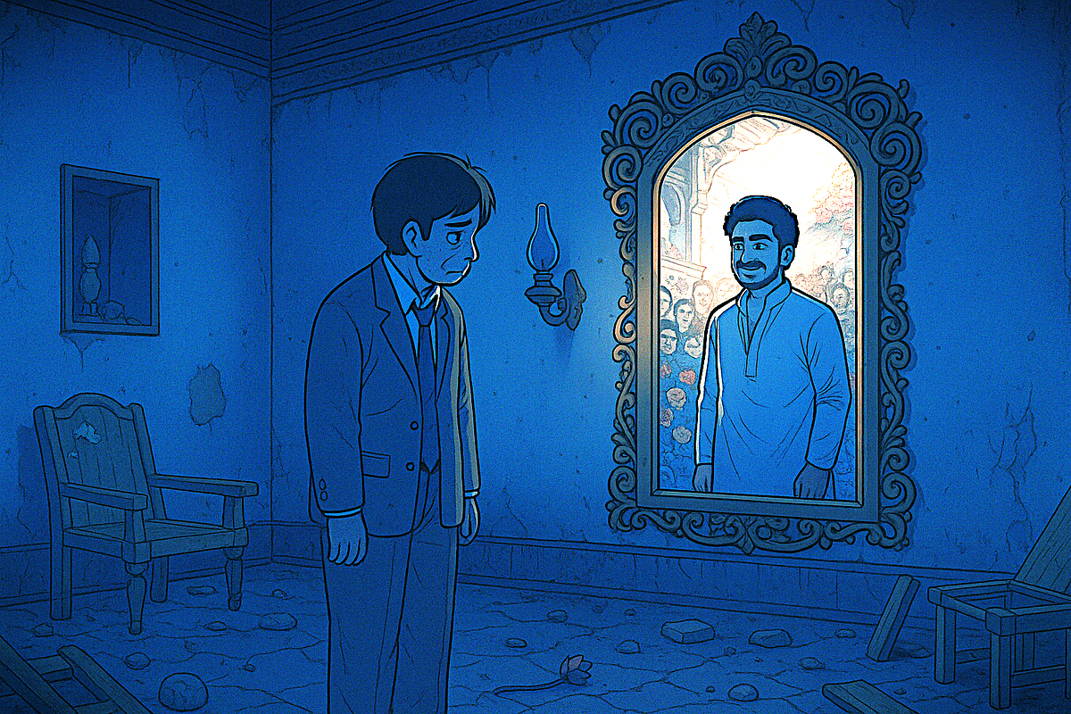 What Becomes of Forgotten Dreams. Are you happy with what you do to make… | by Sumedh Pimplikar ...