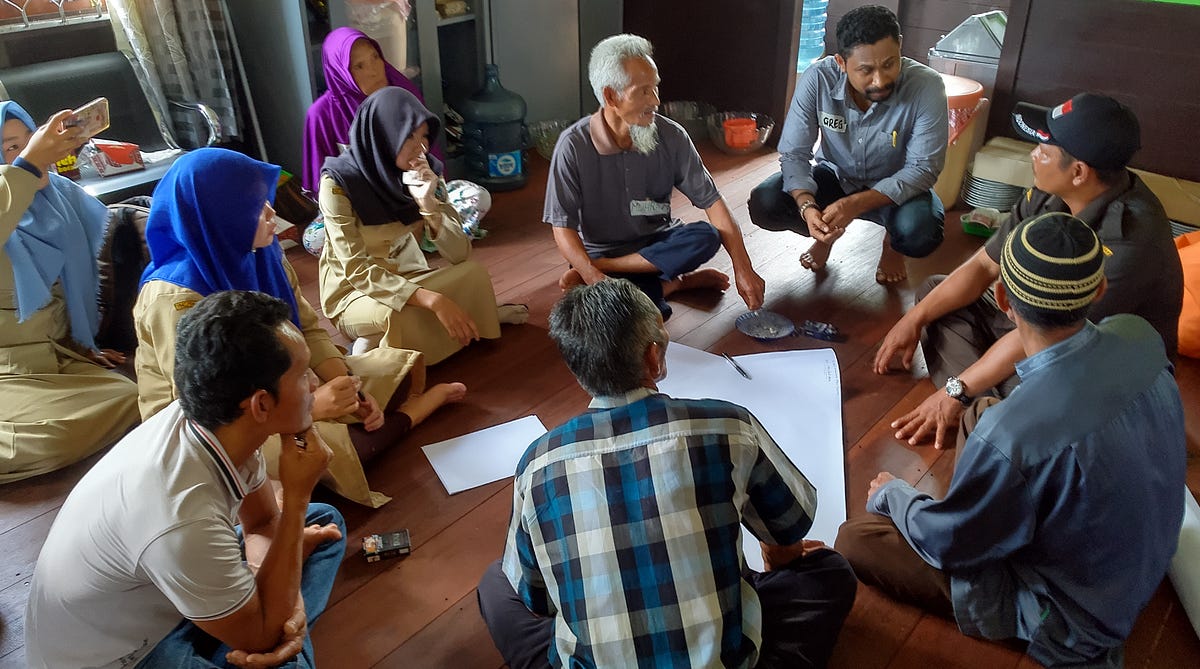 Potret Penegakan Hukum Terhadap Kejahatan di Sektor Kehutanan: Telaah ...