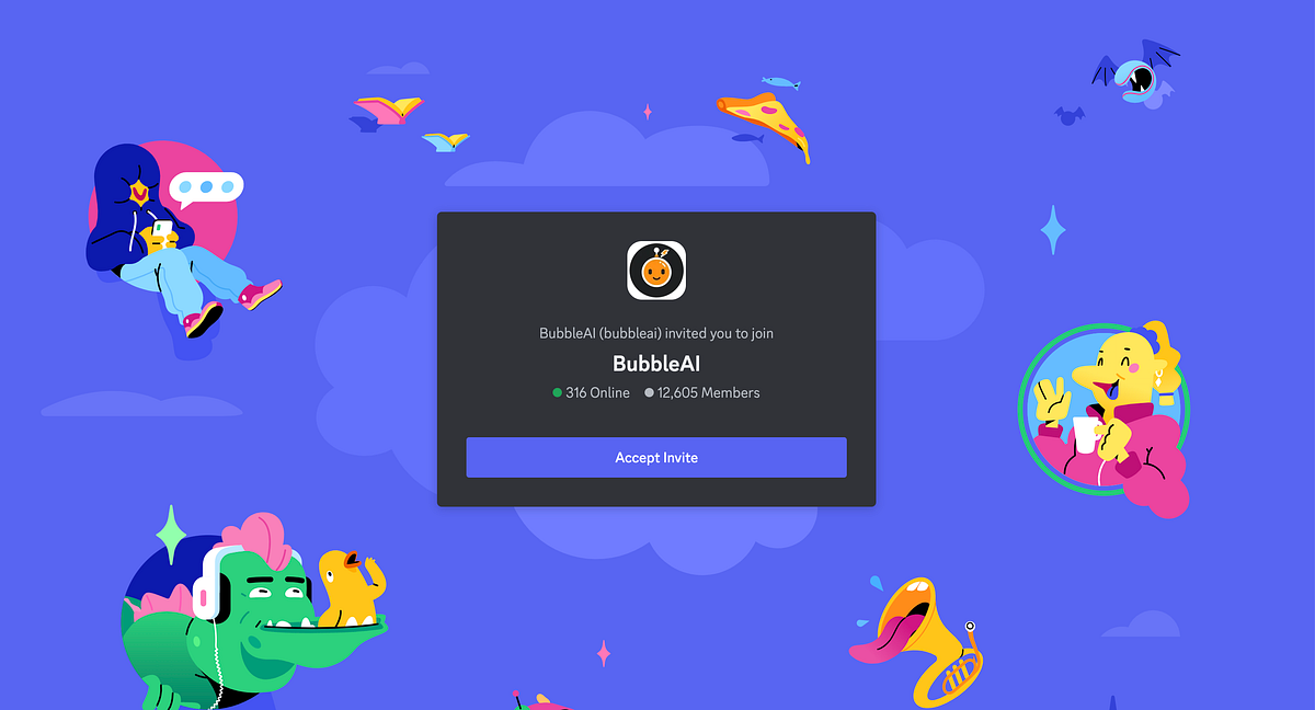 ‘Catch the Killer Bubble’ Campaign Guidance | by BubbleAI | Medium