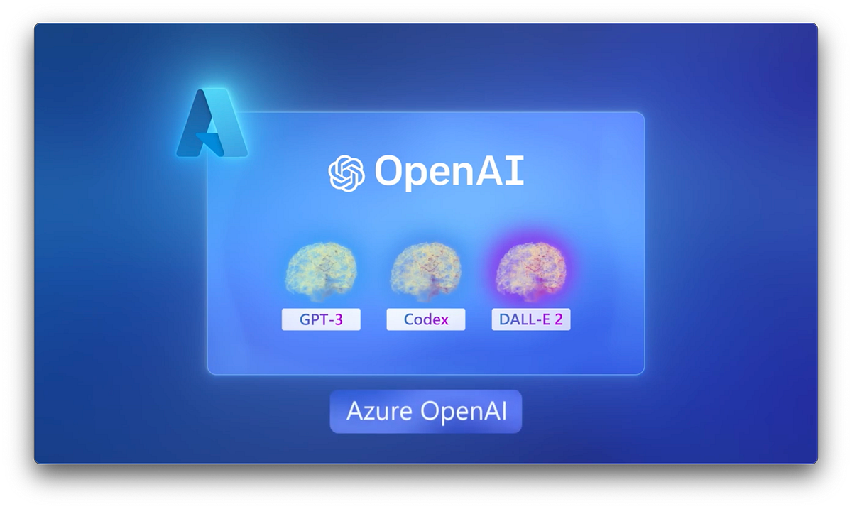 Use Natural Language & Prompts with AI Models | Azure OpenAI Service | by Mechanics Team | Medium