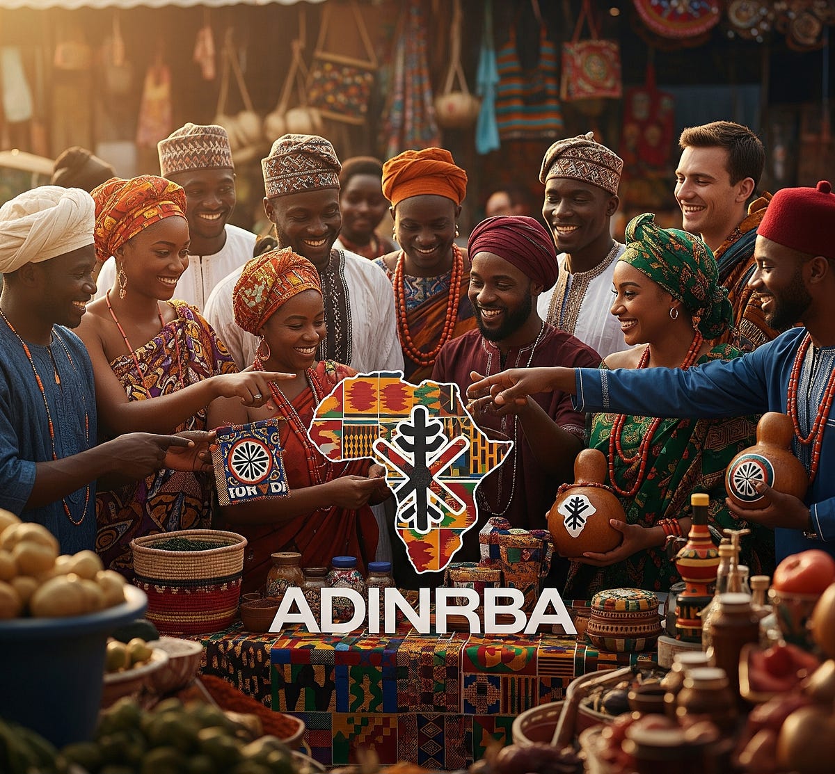 Marketing Beyond Ads: Building Emotional Connections with African ...