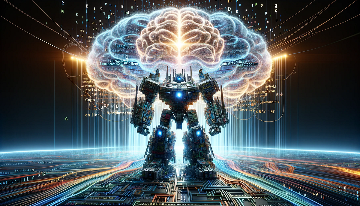 Understanding Gpt And Transformer Architecture A Guide To Modern Nlp 4151