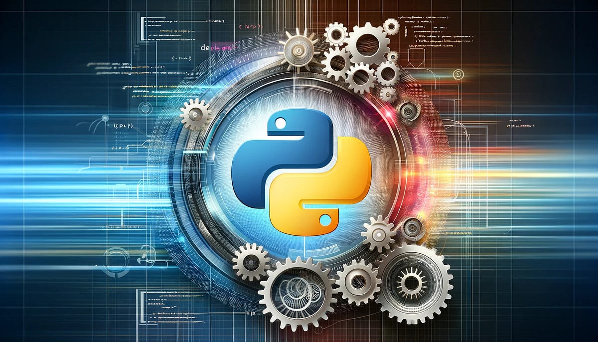 Cleaning the Build Directory in Python | by Luca Berton | Medium