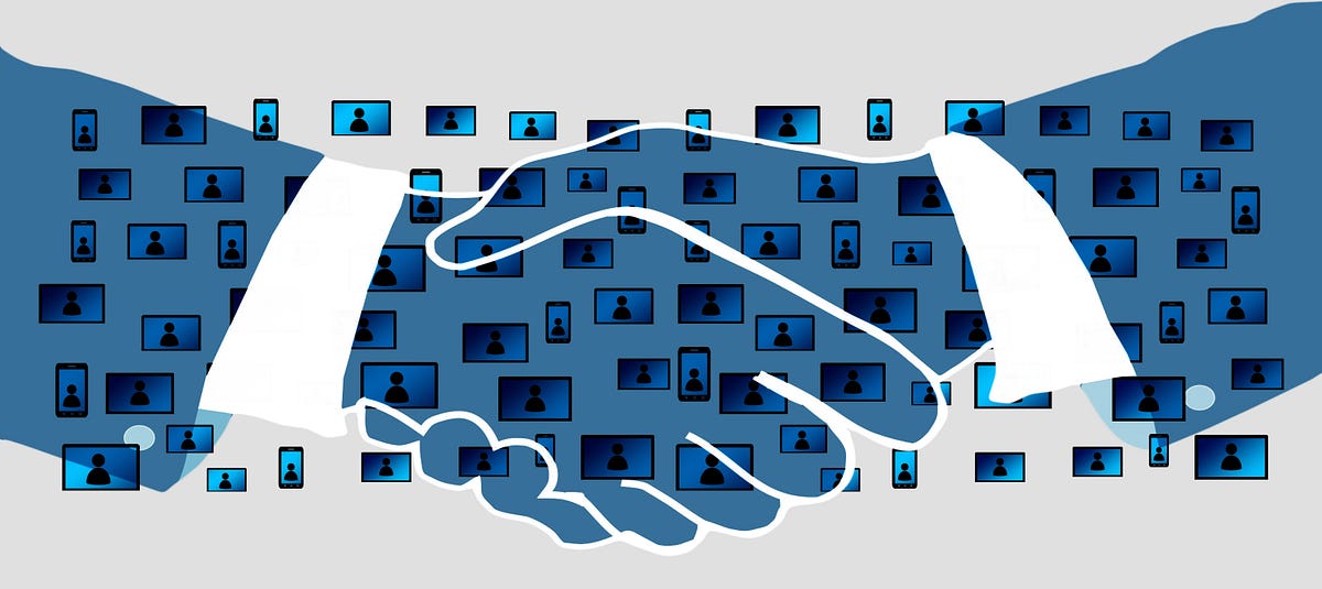 Anonymous Introduction: The Future of Trustworthy, Private Connections ...
