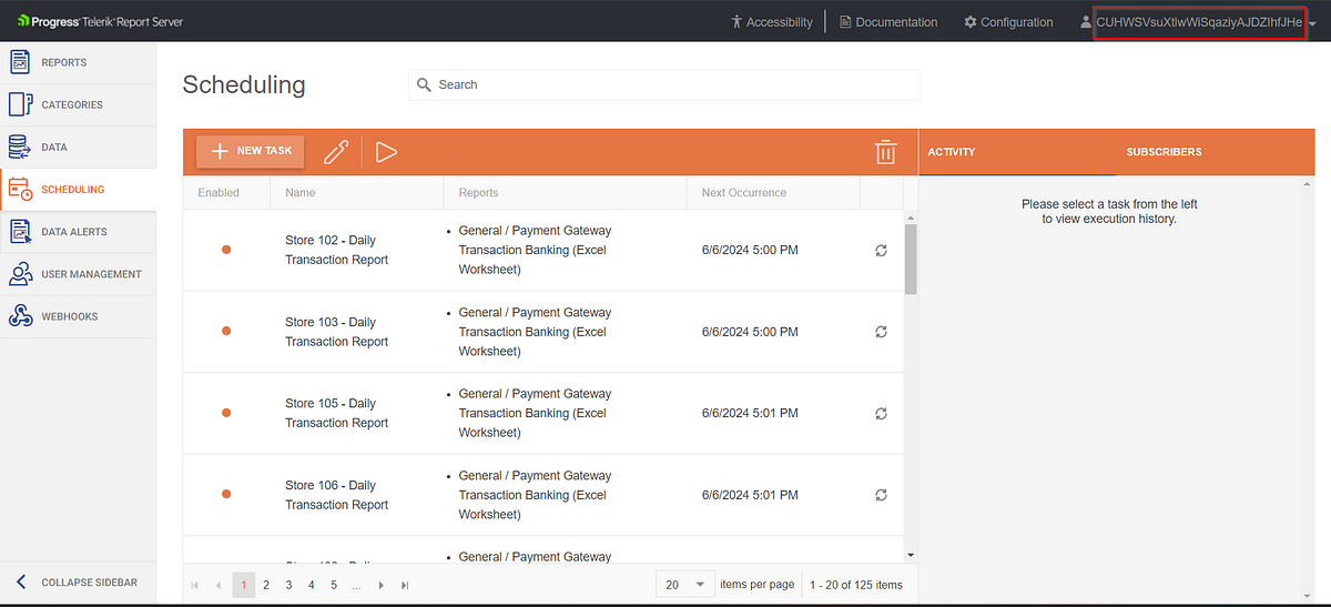 CVE-2024–4358 Critical Flaw Found in Progress Telerik Report Server | by ARAFAT | Jun, 2024 | Medium