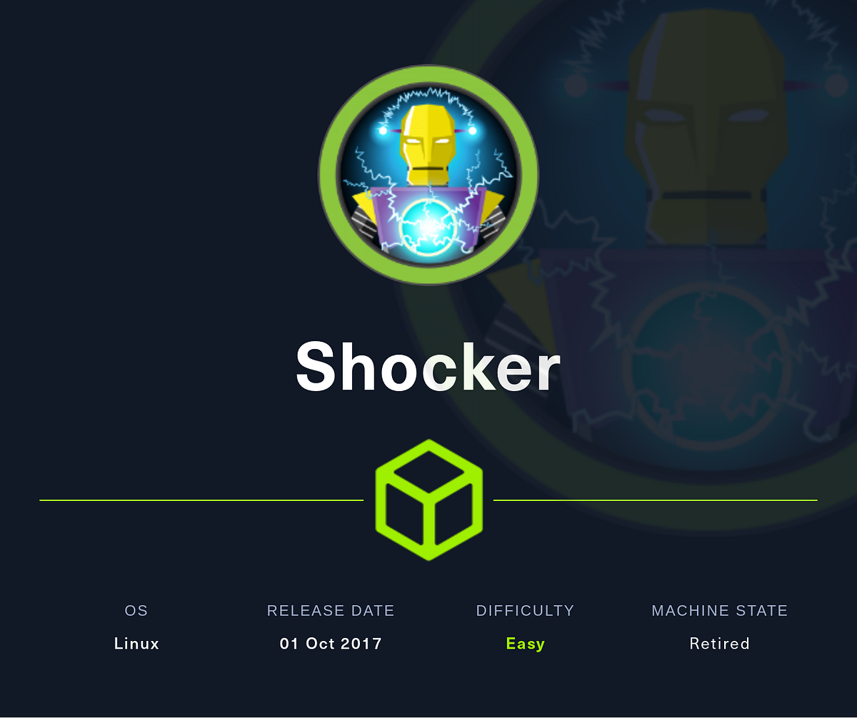 Exploiting Shellshock To Get Shell — Hack The Box | by Aliusmanclay67 | Medium