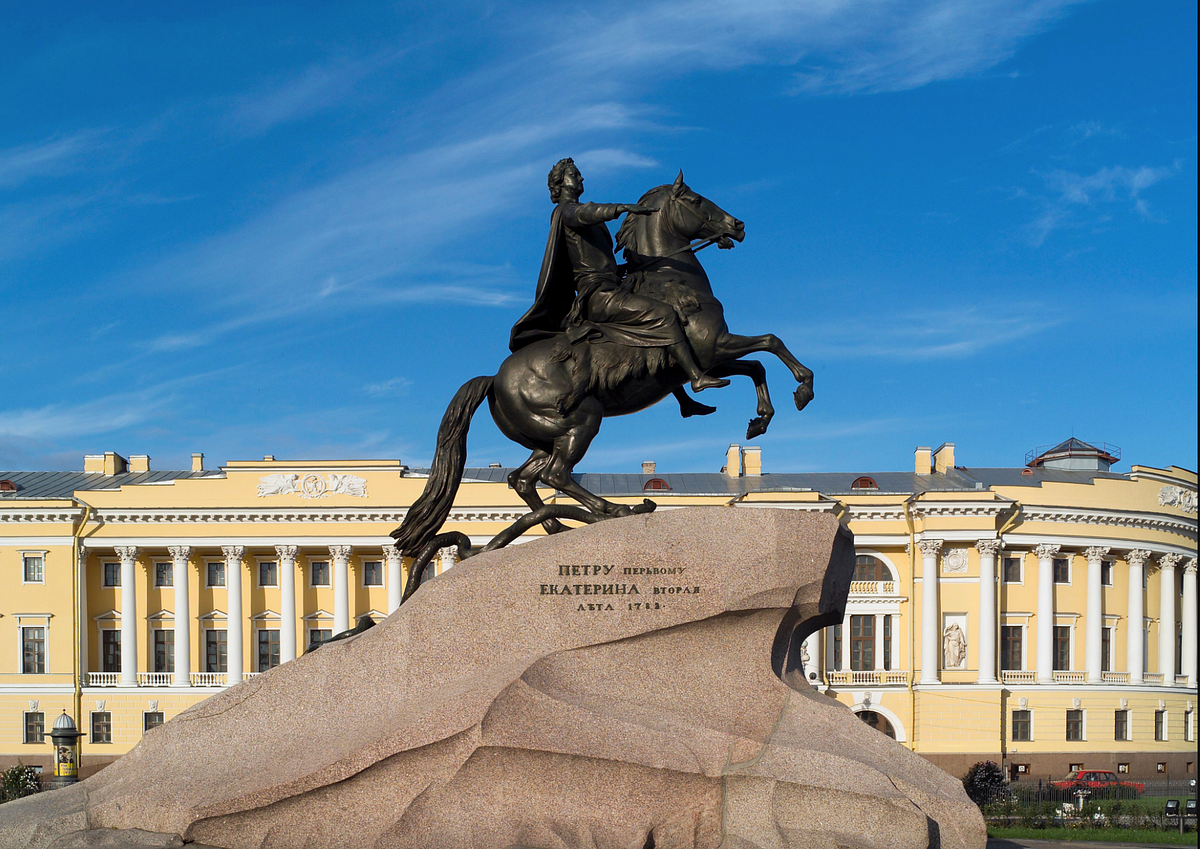 Putin Would Never Allow Alexander Pushkin to be Published | by Walter Bowne | Writers’ Blokke ...