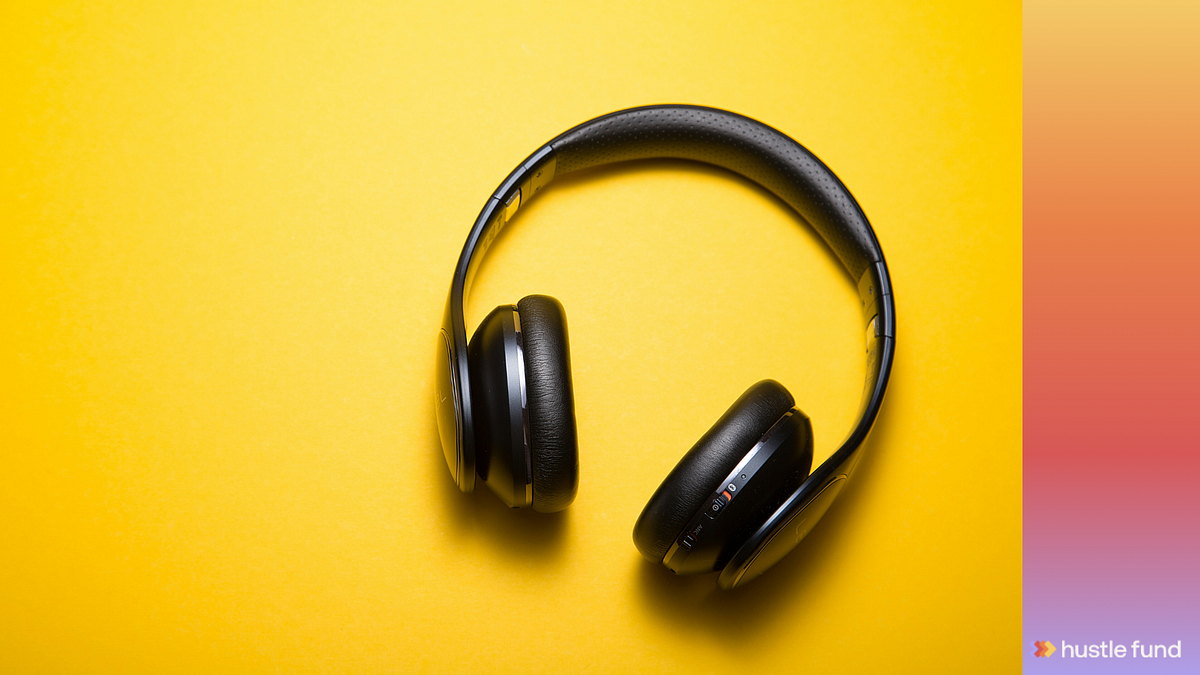 Daniel Ek Investments: What Spotify’s Founder Teaches Us About Betting ...