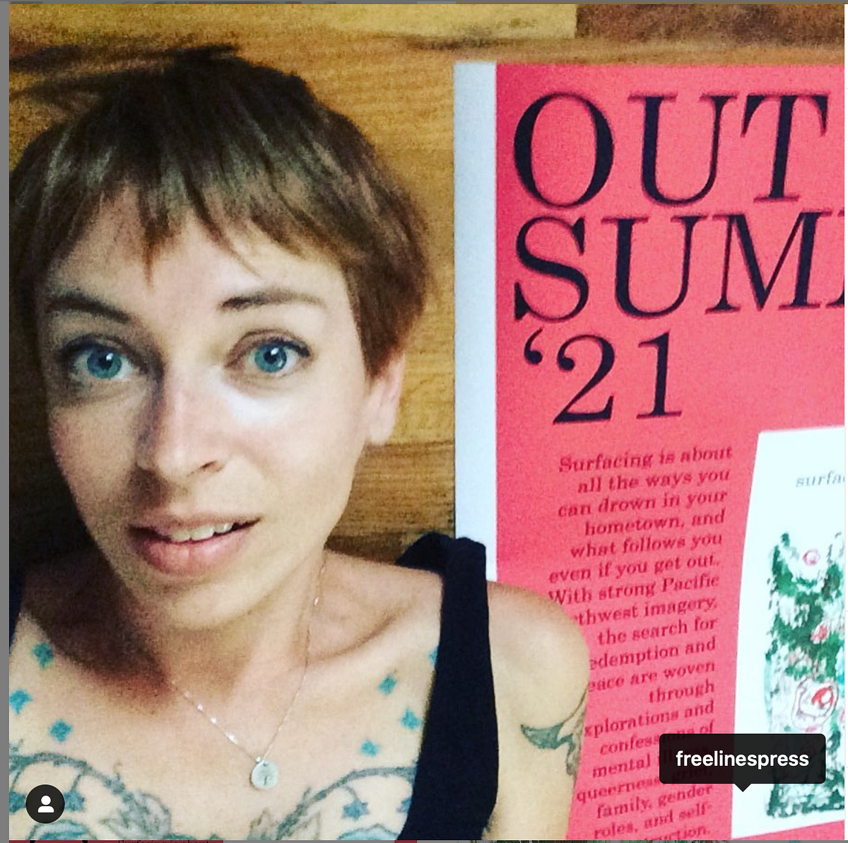 Two poems by Amber Ridenour Walker | by wisdom body | Wisdom Body ...