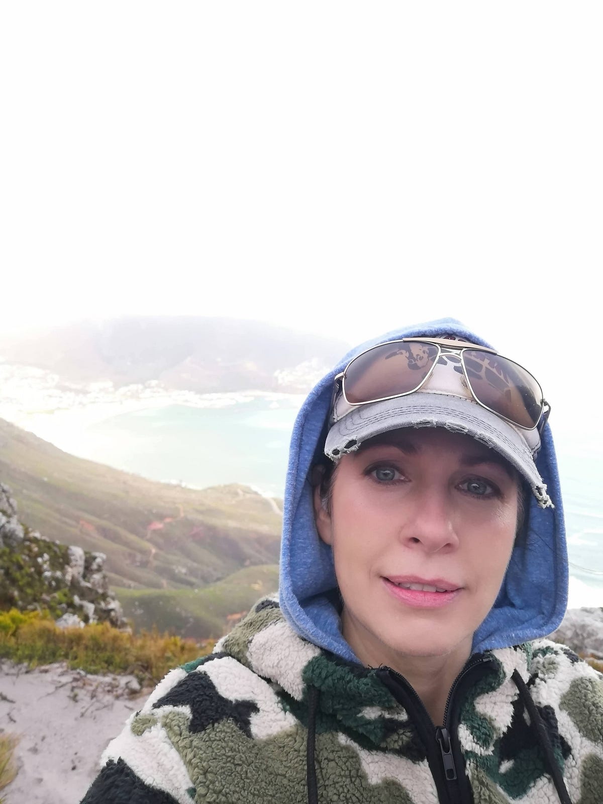 NO SHAME IN SURVIVNG. MY STORY ON THE PATH OF SACRED SELF… | by Gillian ...