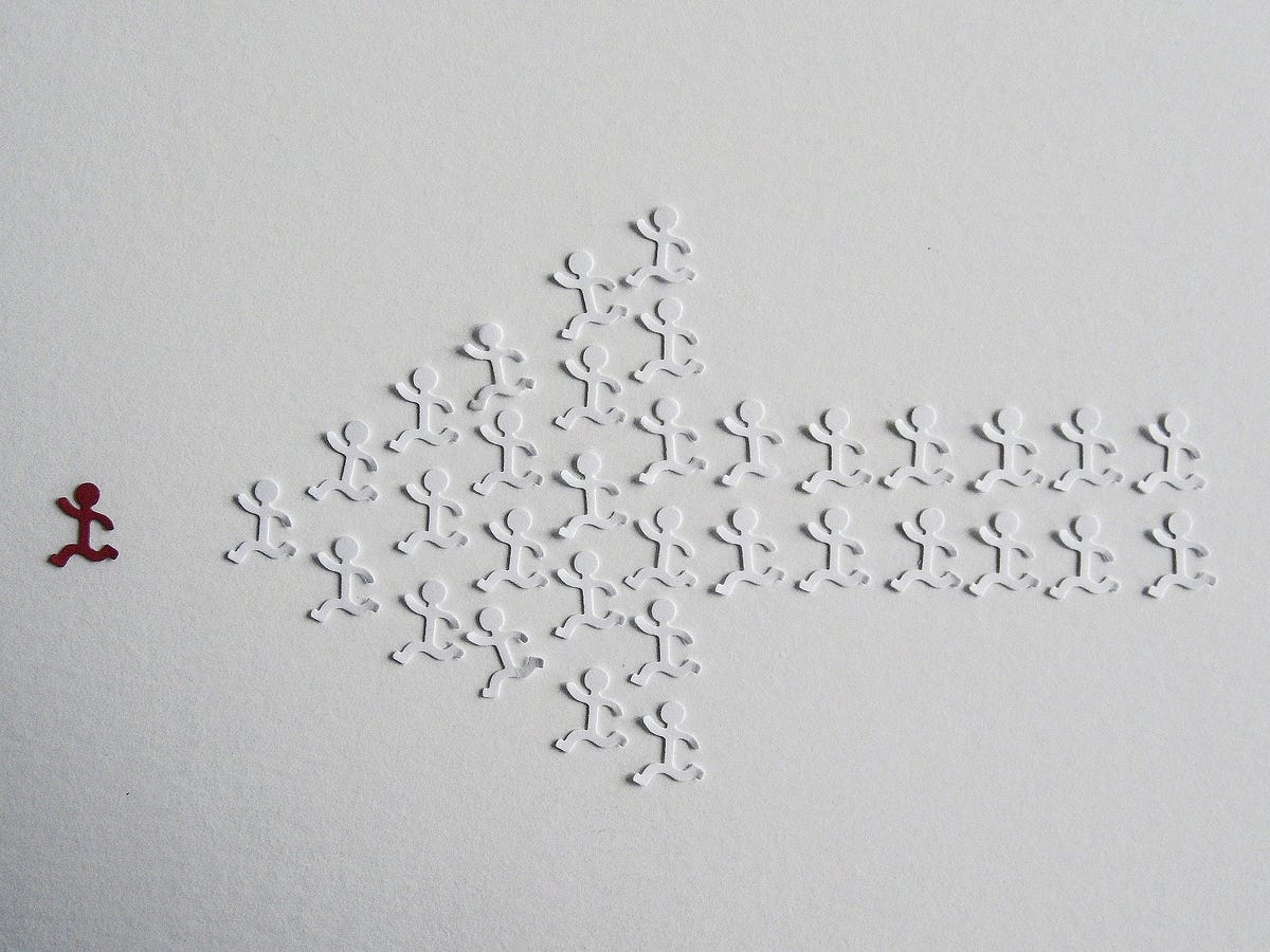 Motion capture and Estimation using Python | by Shaashwat Agrawal | The ...