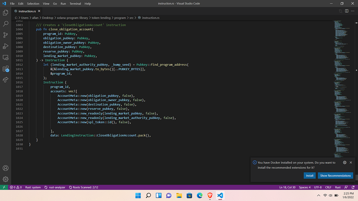 Let’s Make an Open Source Contribution, Pt. 1 | by Allan Perez | CoinsBench