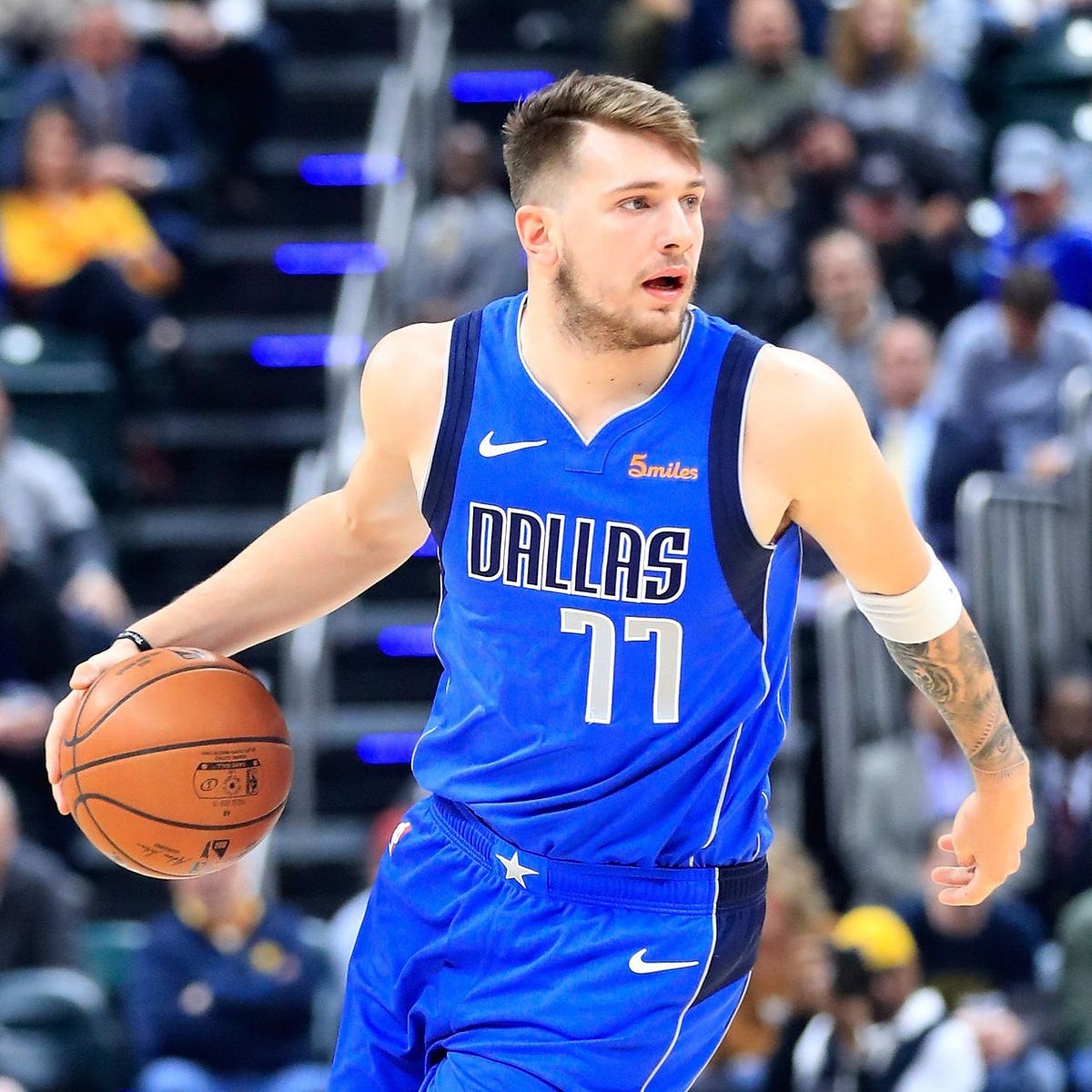 Who is Luka Doncic, why he is trending in US | by Zargham Ali | Medium