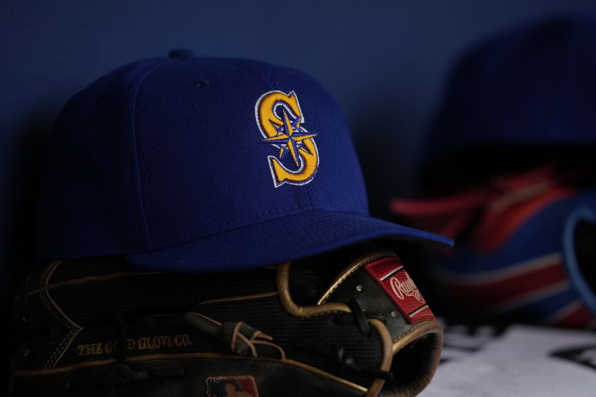 Mariners Announce Spring Training Roster Moves | by Mariners PR | From ...