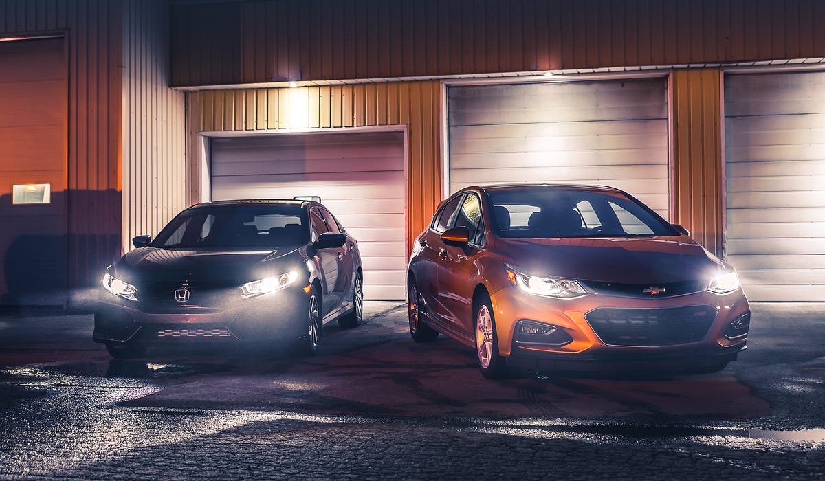 How to Properly Mount LED Headlights | by Brandon Thompson | Medium