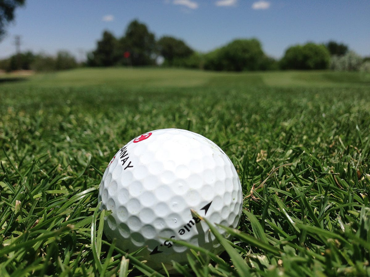 Hamilton golf teams impress in early season competitions | by The ...