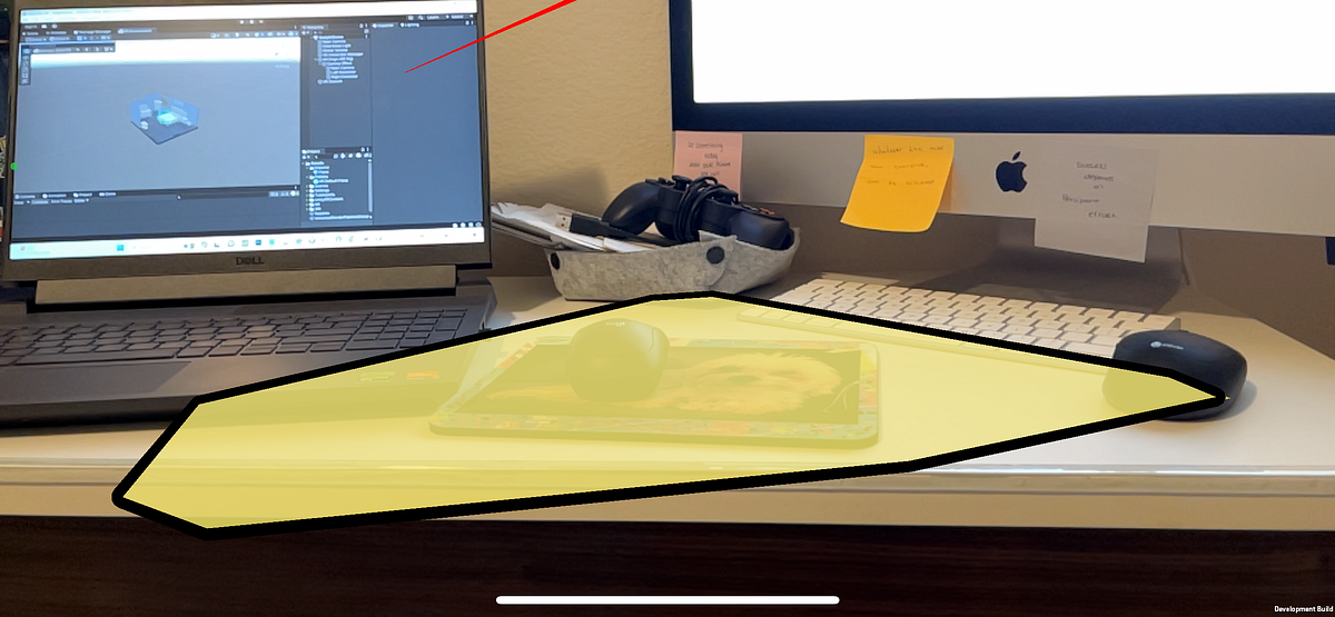 Building your AR App to iOS | by Eric Veciana | Jan, 2024 | Medium